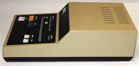 Used Nikon Afx Dx Microscope Camera Exposure Controller For Sale At