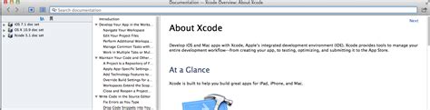 Ios开发ui篇—安装苹果官方文档和xcode模拟器ios Uikit官方文档 Csdn博客 Ios开发ui篇—安装苹果官方文档和xcode模拟器ios Uikit官方文档 Csdn博客