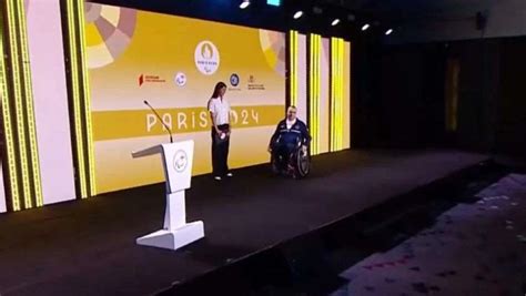 Live საქართველოს პარაოლიმპიელთა ფიცის დადებისა და გაცილების ცერემონია დაიწყო