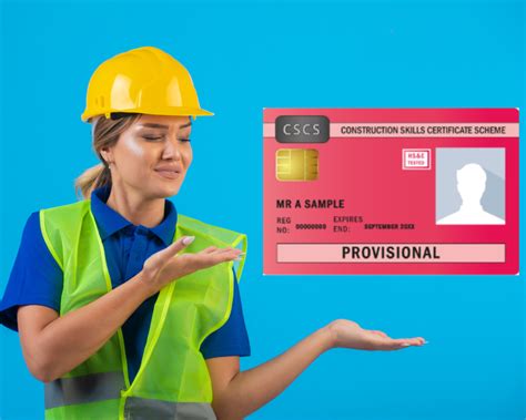 Is A CSCS Card A Legal Requirement THS Website