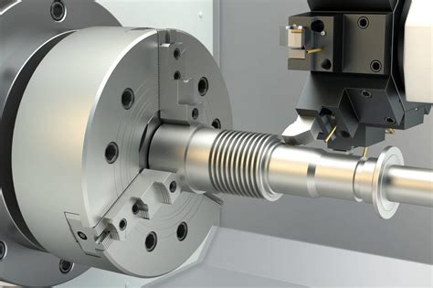 An Overview Of Cnc Turning Techniques And Applications V1machining