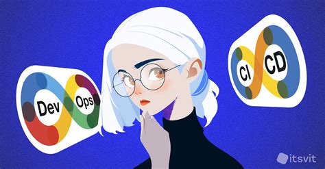 DevOps Vs CI CD Is There Any Difference IT Svit