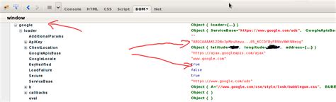Javascript Google Is Not Defined Using Google Visualization API Possibly JQuery S Fault