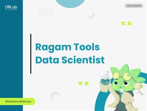 Mengenal Streamlit Tools Favorit Data Scientist