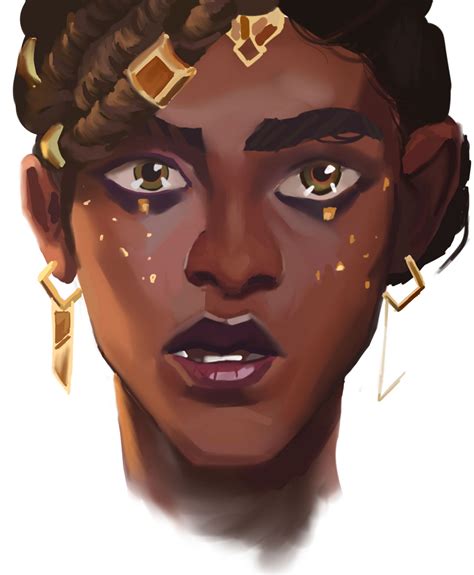 Mel By 13crayons On Deviantart