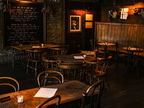 Molly Mcs Review Southwark London The Infatuation