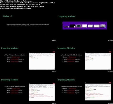 Python Programming Full Course Basicsoopmodulespyqt Softarchive