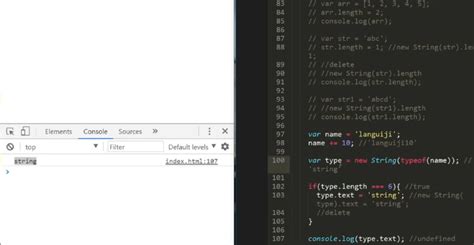 前端学习笔记202310学习笔记第一百壹拾贰天 构造函数及实例化原理and包装类24 Csdn博客