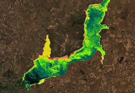 New Themes Multi Temporal Scripting And Other Improvements In Eo