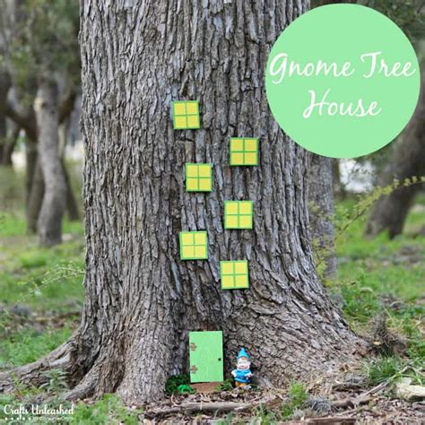 12 Tree Decor Ideas That Will Give Your Backyard Personality