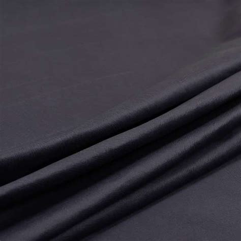 Purple Colour Soft Velvet Upholstery Fabric In Embossed Self Pattern D
