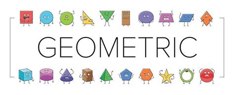 Scared Geometry Vector Art Icons And Graphics For Free Download