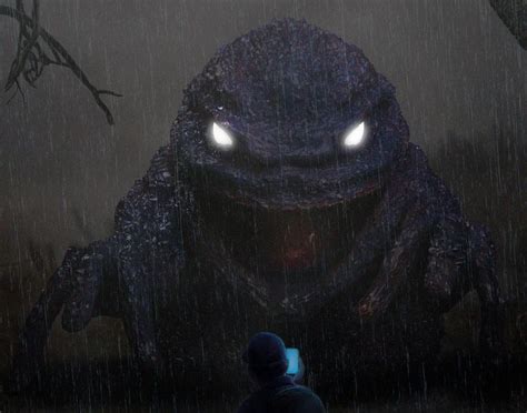 Artstation Pokemon Grimer Art Kevin Rodriguez Pokemon Art Pokemon
