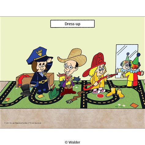 Classroom Scene Science Station Walder Education