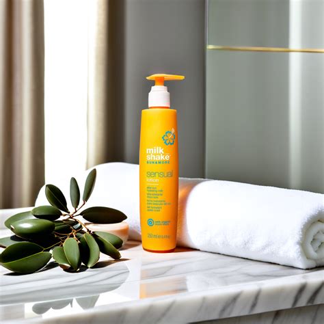 Milkshake Sun And More Sensual Lotion 250ml Za