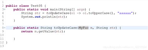 java1 8新特性 csdn博客