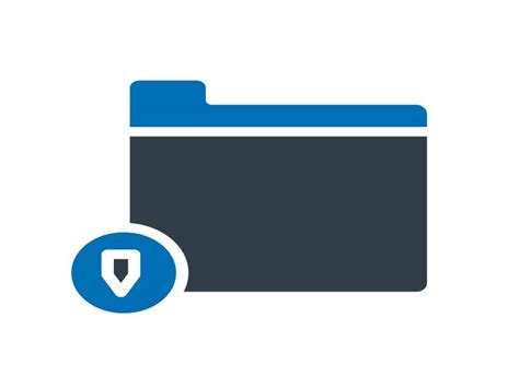 Edit Folder Graphic By MZstore Creative Fabrica