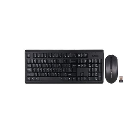 A4TECH 4200N Keyboard Mouse Combo Price In Bangladesh Tech Land BD