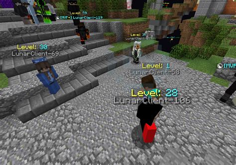 Patch Notes Lunar Client