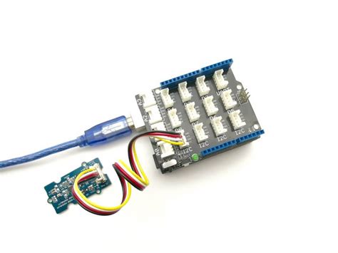 What Is An IMU Sensor And How To Use With Arduino Latest News From Seeed Studio
