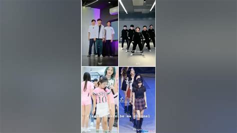 Who Is Best Dancer 🔥 Tmt V S Bts V S Momoland V S Blacpink Moom Bts Tmt Safiyaparveen4826