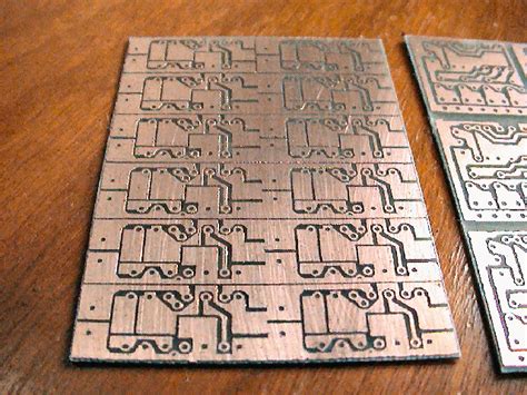 PCB Projects