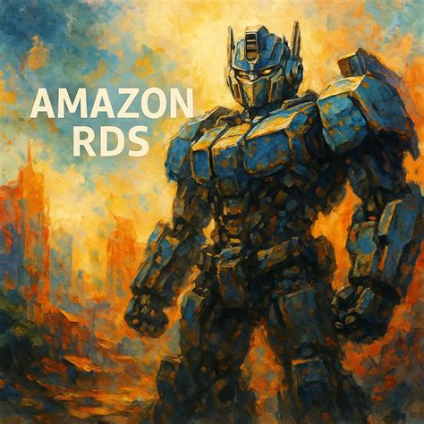 Aws Rds Stop Temporarily Vs Reboot By Tony Mangan Medium