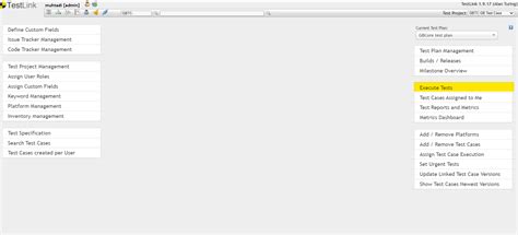 Jira And Testlink Connectivity Ardites Bangladesh Ltd