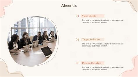 About Us Implementing Project Time Management Strategies Presentation