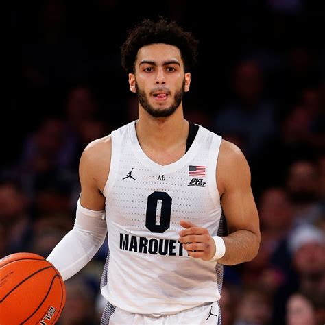 Markus Howard