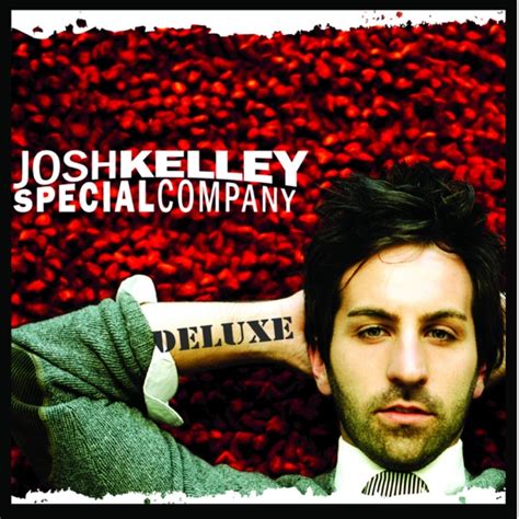 Album De Josh Kelley Et Georgia Clay