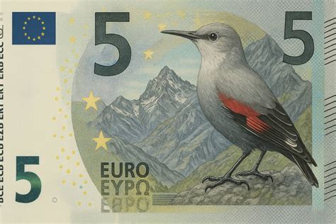 Neue Euro Scheine Kommen So Sieht Das Geld Bald Aus