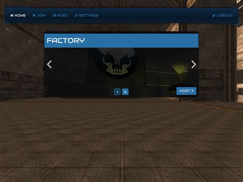re spawn game gui image moddb