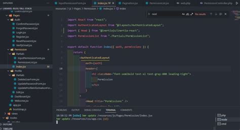 Muhammad Halim Dirgantara On Linkedin Laravel Laraveldeveloper