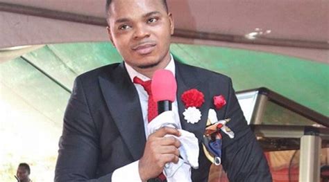 These Photos Of Angel Obinim At A Firing Range Throw The Internet Aback