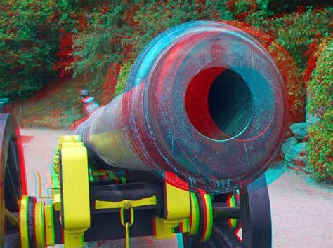[request] red cyan anaglyph 3d shader · issue 103 · libretro common