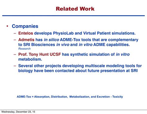 2006 Multiscale Modeling And Simulation For Drug Development And Testing Pdf
