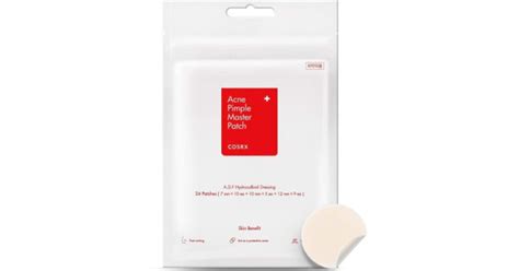 Cosrx Acne Pimple Master Patch 24 Counts