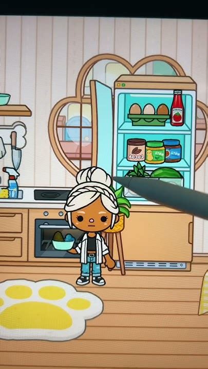 Make Breakfast With Leelee Youtube