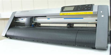 Плоттер Graphtec Ce6000 60 Инструкция Accusecomputers