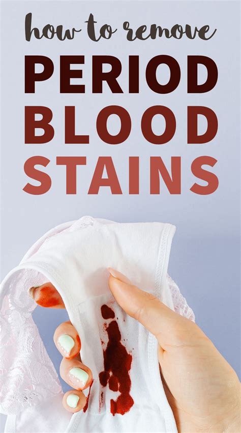 How To Remove Urine Stains From Underwear Artofit