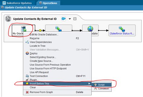 Better Salesforce Insert Update Operations With Jitterbit Caching Katie Kodes