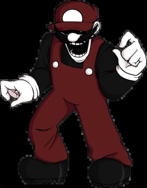 Mx Mario 85 Rdeathbattlematchups