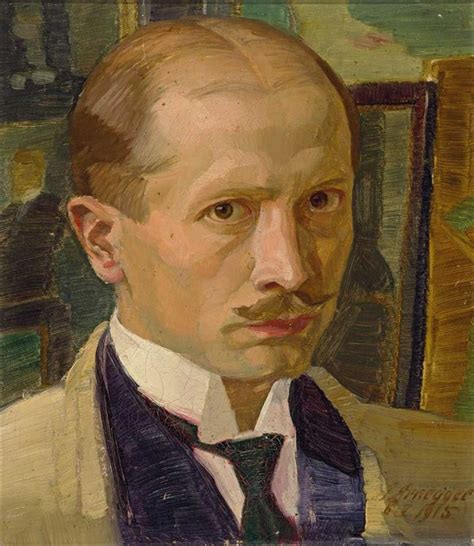 Alwin Arnegger Biography