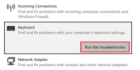 How To Fix Keyboard Typing Wrong Letters In Windows 10