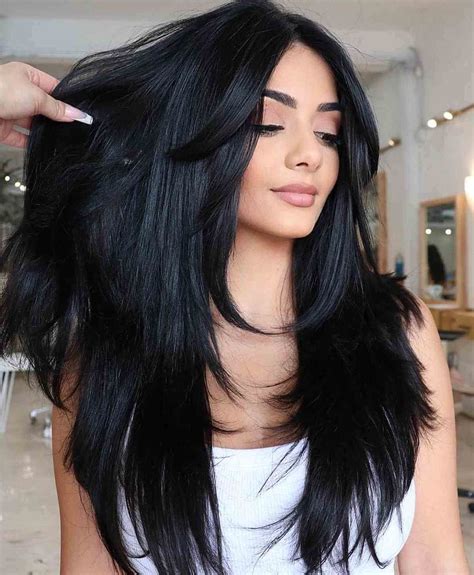 60 Heavily Layered Shag Haircut Ideas For The Ultimate Tousled Look