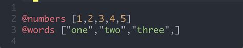 Code Formatting — The Big Feature In Elixir V160 By Blackode