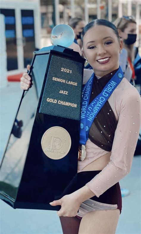 Pin On Hannah Grace Colin Dance Instagram Hannah