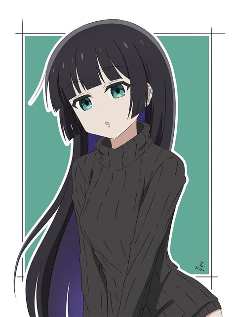Pa San Bocchi The Rock Drawn By Thundradrawings Danbooru