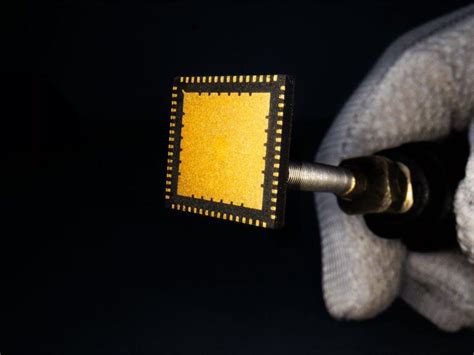 Indias First Self Made Iot Microprocessor